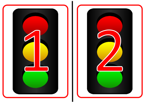 ROAD SAFETY TEACHING RESOURCES ROLE PLAY CHILD MINDER DISPLAY, EYFS, KS ...