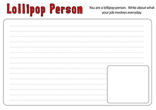 ROAD SAFETY TEACHING RESOURCES ROLE PLAY CHILD MINDER DISPLAY, EYFS, KS ...