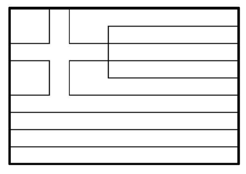 ANCIENT GREECE - GREEKS - HISTORY KEY STAGE 2 ATHENS SPARTA GODS ...