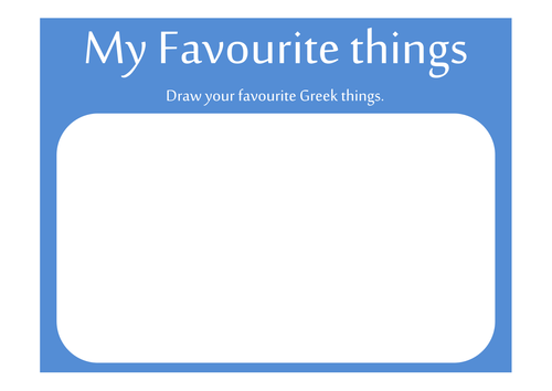 ANCIENT GREECE - GREEKS - HISTORY KEY STAGE 2 ATHENS SPARTA GODS ...