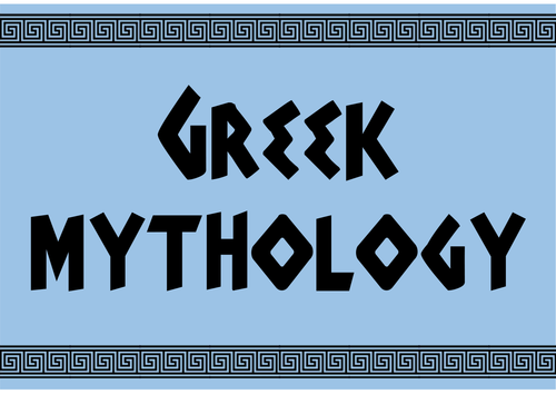 ANCIENT GREECE - GREEKS - HISTORY KEY STAGE 2 ATHENS SPARTA GODS ...