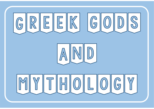 ANCIENT GREECE - GREEKS - HISTORY KEY STAGE 2 ATHENS SPARTA GODS ...