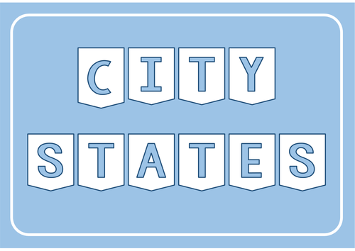 ANCIENT GREECE - GREEKS - HISTORY KEY STAGE 2 ATHENS SPARTA GODS ...