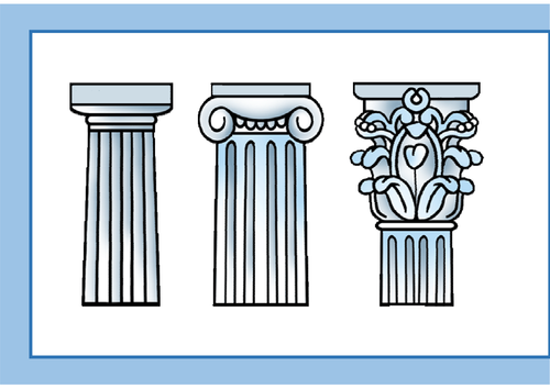 ANCIENT GREECE - GREEKS - HISTORY KEY STAGE 2 ATHENS SPARTA GODS ...