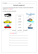 FRENCH - HOLIDAYS - Les Vacances-Location-Transport-Accommodation ...