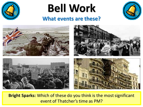 Post War Britain Lesson Bundle | Teaching Resources