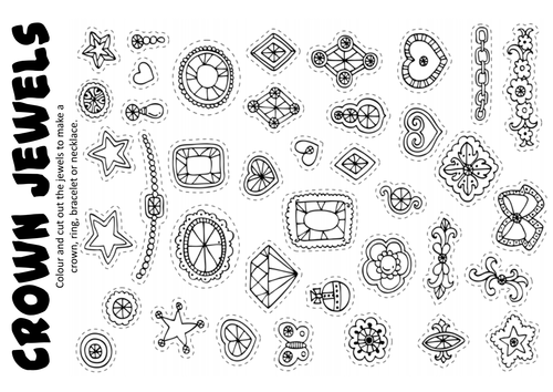 TUDORS TEACHING RESOURCES, HISTORY KEY STAGE 2 HENRY VIII ELIZABETH I ...