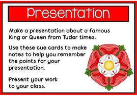 TUDORS TEACHING RESOURCES, HISTORY KEY STAGE 2 HENRY VIII ELIZABETH I ...