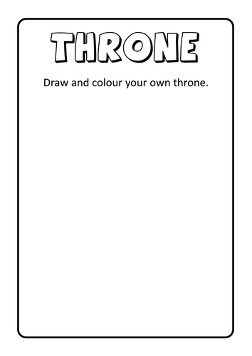 TUDORS TEACHING RESOURCES, HISTORY KEY STAGE 2 HENRY VIII ELIZABETH I ...