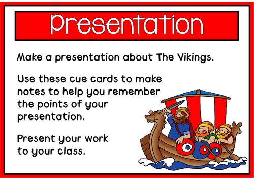 VIKINGS TEACHING RESOURCES HISTORY KEY STAGE 2 MIDDLE AGES GEOGRAPHY ...