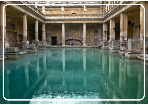 ANCIENT ROMANS TEACHING RESOURCES HISTORY KEY STAGE 2 ROME CAESAR ...