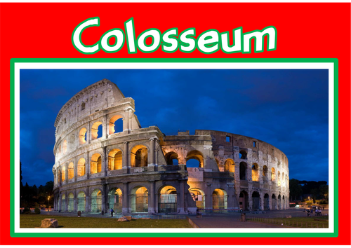 ANCIENT ROMANS TEACHING RESOURCES HISTORY KEY STAGE 2 ROME CAESAR ...