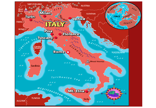 ANCIENT ROMANS TEACHING RESOURCES HISTORY KEY STAGE 2 ROME CAESAR ...