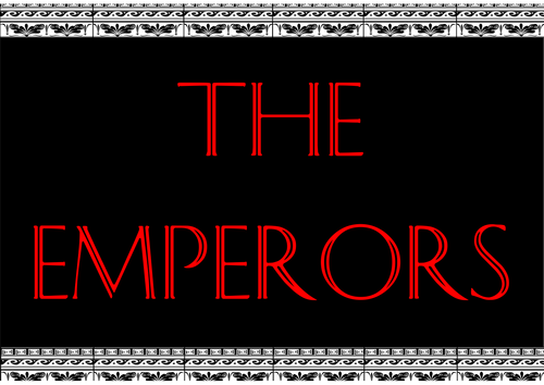 ANCIENT ROMANS TEACHING RESOURCES HISTORY KEY STAGE 2 ROME CAESAR ...