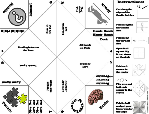 Brain Breaks | Teaching Resources