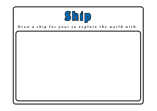 EXPLORERS TEACHING RESOURCES HISTORY GEOGRAPHY key stage 2 WORLD TRAVEL ...