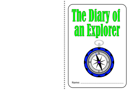 EXPLORERS TEACHING RESOURCES HISTORY GEOGRAPHY key stage 2 WORLD TRAVEL ...