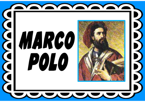 EXPLORERS TEACHING RESOURCES HISTORY GEOGRAPHY key stage 2 WORLD TRAVEL ...