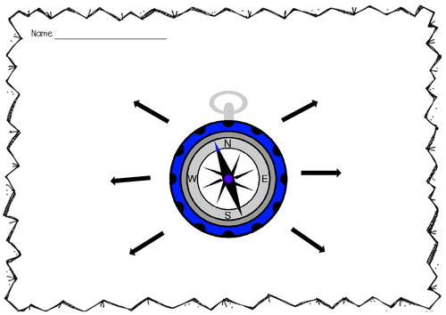 EXPLORERS TEACHING RESOURCES HISTORY GEOGRAPHY key stage 2 WORLD TRAVEL ...