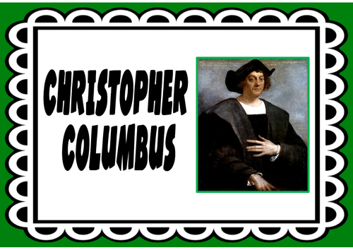 EXPLORERS TEACHING RESOURCES HISTORY GEOGRAPHY key stage 2 WORLD TRAVEL ...