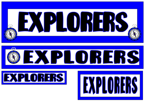 EXPLORERS TEACHING RESOURCES HISTORY GEOGRAPHY key stage 2 WORLD TRAVEL ...