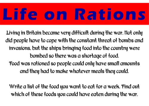 WORLD WAR 2 TEACHING RESOURCES, HISTORY KEY STAGE 2-3 DISPLAY CLASS ...