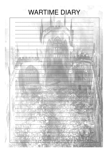 WORLD WAR 2 TEACHING RESOURCES, HISTORY KEY STAGE 2-3 DISPLAY CLASS ...