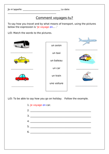 FRENCH - HOLIDAYS - Les Vacances-Location-Transport-Accommodation ...