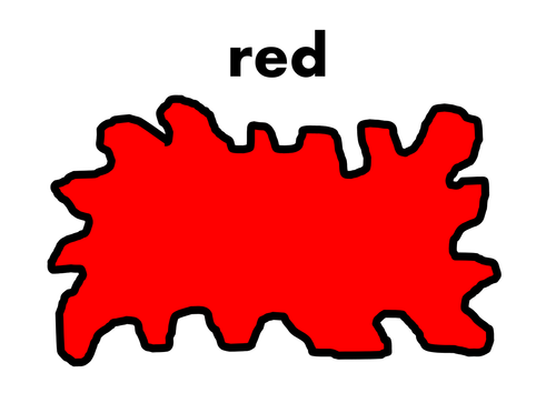 BROWN BEAR WHAT DO YOU SEE STORY TEACHING RESOURCES EYFS COLOURS ...