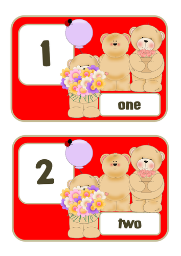 BROWN BEAR WHAT DO YOU SEE STORY TEACHING RESOURCES EYFS COLOURS ...