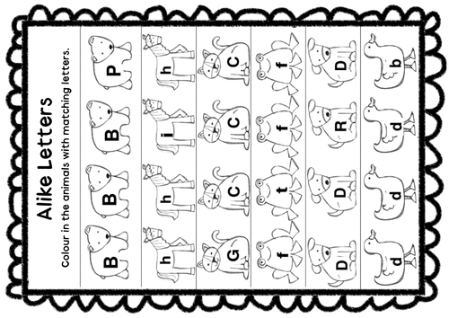 BROWN BEAR WHAT DO YOU SEE STORY TEACHING RESOURCES EYFS COLOURS ...