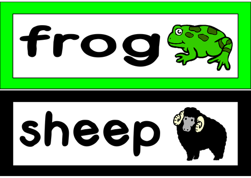 BROWN BEAR WHAT DO YOU SEE STORY TEACHING RESOURCES EYFS COLOURS ...