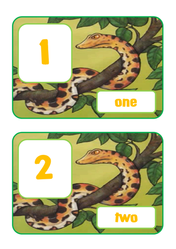 MONKEY PUZZLE STORY TEACHING RESOURCES LITERACY READING EYFS KS 1-2 ...