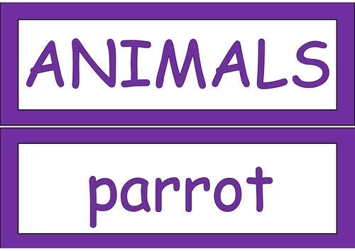 MONKEY PUZZLE STORY TEACHING RESOURCES LITERACY READING EYFS KS 1-2 ...