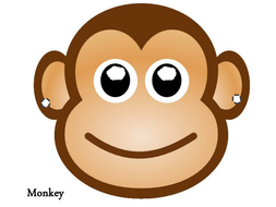 MONKEY PUZZLE STORY TEACHING RESOURCES LITERACY READING EYFS KS 1-2 ...