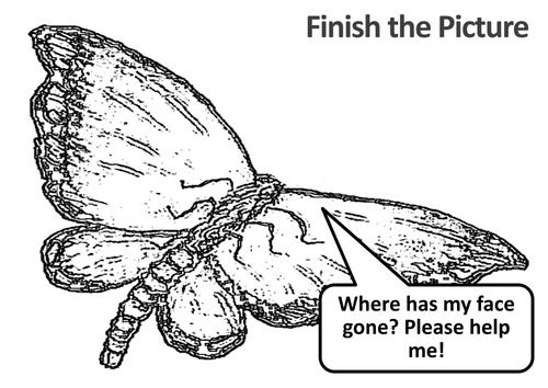 MONKEY PUZZLE STORY TEACHING RESOURCES LITERACY READING EYFS KS 1-2 ...