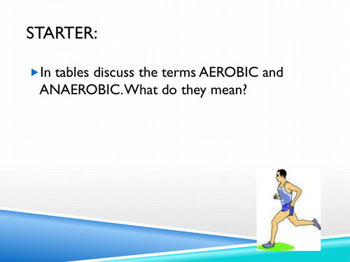 GCSE PE Edexcel 1.1 topic work powerpoints and actvities | Teaching ...