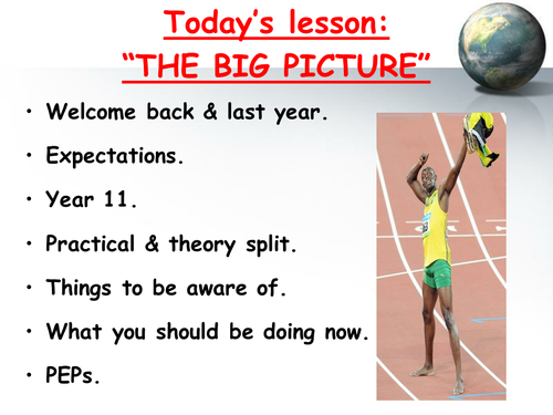 GCSE PE edexcel 1.2 topics covered in powerpoints and worksheets ...
