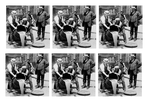 USA 1919-41 Boom lessons | Teaching Resources