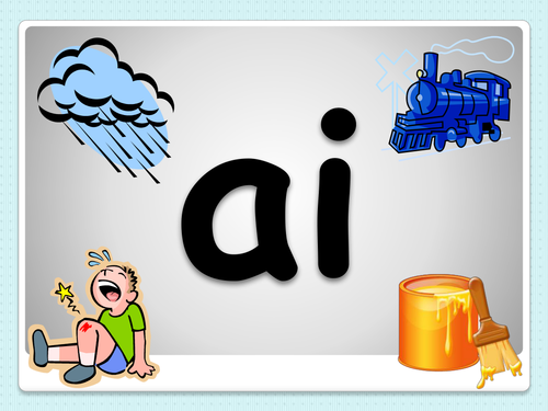 Phonics ai | Teaching Resources
