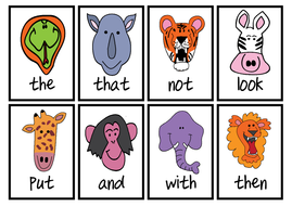 RUMBLE IN THE JUNGLE STORY TEACHING RESOURCES EYFS KS 1-2 STORY ANIMALS ...