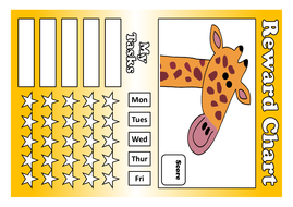 RUMBLE IN THE JUNGLE STORY TEACHING RESOURCES EYFS KS 1-2 STORY ANIMALS ...