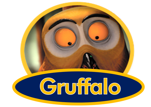 GRUFFALO'S CHILD STORY TEACHING RESOURCES, LITERACY, READING, EYFS, KS ...