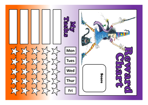 WINNIE THE WITCH STORY TEACHING RESOURCES LITERACY READING EYFS, KS 1-2 ...