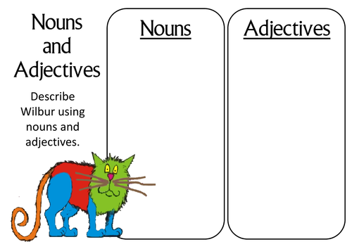 WINNIE THE WITCH STORY TEACHING RESOURCES LITERACY READING EYFS, KS 1-2 ...