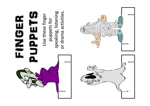 WINNIE THE WITCH STORY TEACHING RESOURCES LITERACY READING EYFS, KS 1-2 ...