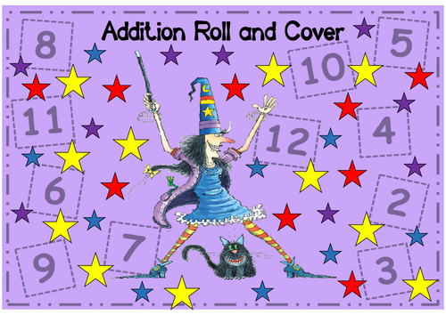 WINNIE THE WITCH STORY TEACHING RESOURCES LITERACY READING EYFS, KS 1-2 ...