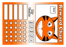 TIGER WHO CAME TO TEA STORY TEACHING RESOURCES EYFS KS1 ENGLISH MORALS ...