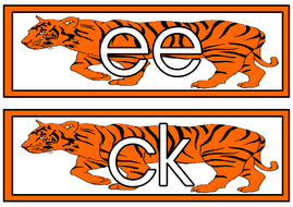 TIGER WHO CAME TO TEA STORY TEACHING RESOURCES EYFS KS1 ENGLISH MORALS ...