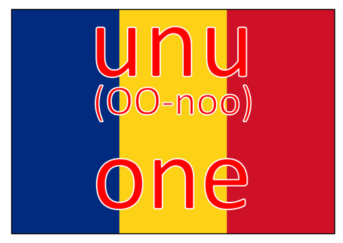 ROMANIAN TEACHING RESOURCES display posters flashcards colours food ...